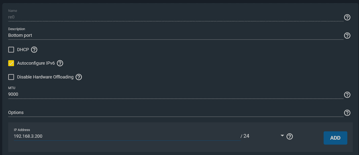 Connect Esxi Host Directly To Freenas Codegard1